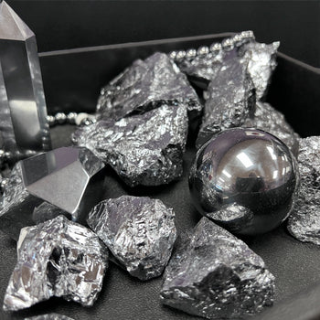 Man-Made Crystals Explained | Metaphysical Properties of Opalite ...