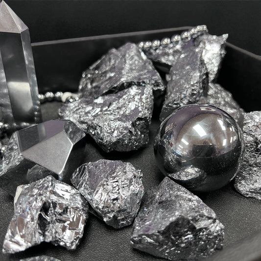 Man-Made Crystals Explained | Metaphysical Properties of Opalite ...