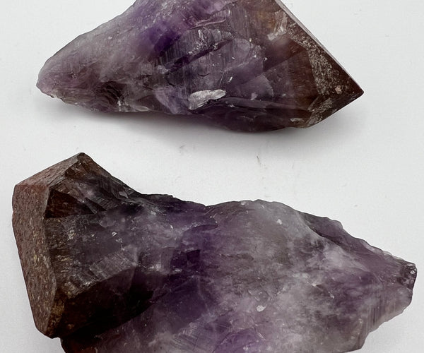 Auralite 23 Crystals | Advanced Amethyst & Protection | Raven’s ...