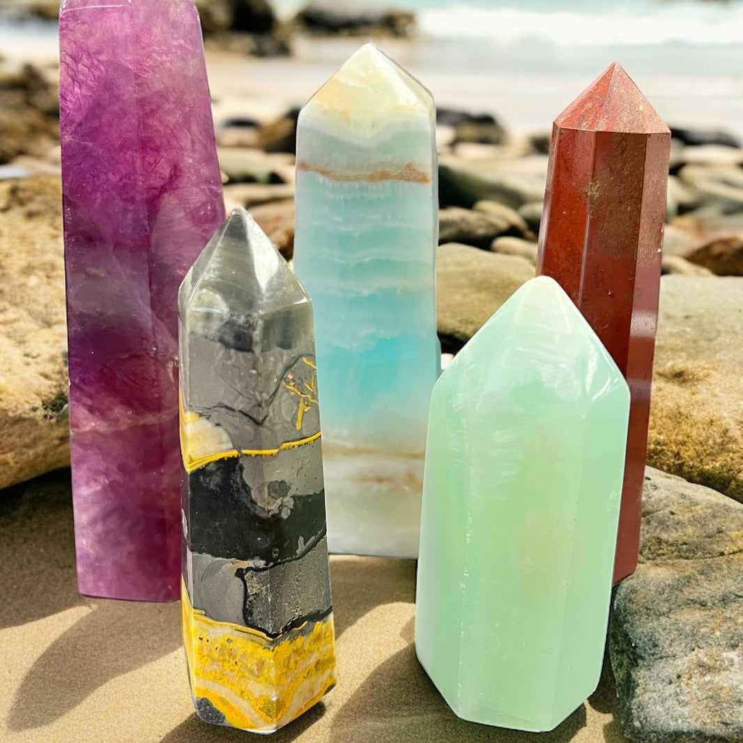 Raven’s Cauldron | Pagan Shop Near Me | Crystals, Tarot & Metaphysical ...