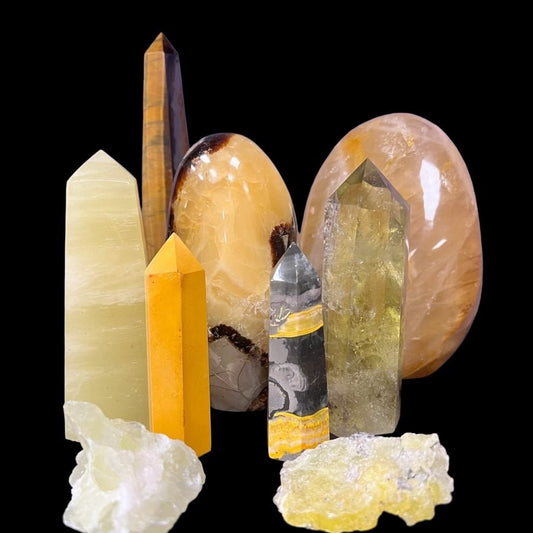 Raven's Cauldron - Metaphysical and Spiritual Supplies