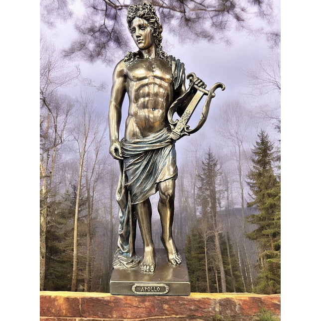 Raven's Cauldron Statuary