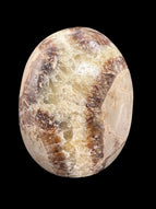 Septarian Palm Stone 68g | Dragon Stone Crystal – Raven's Cauldron
